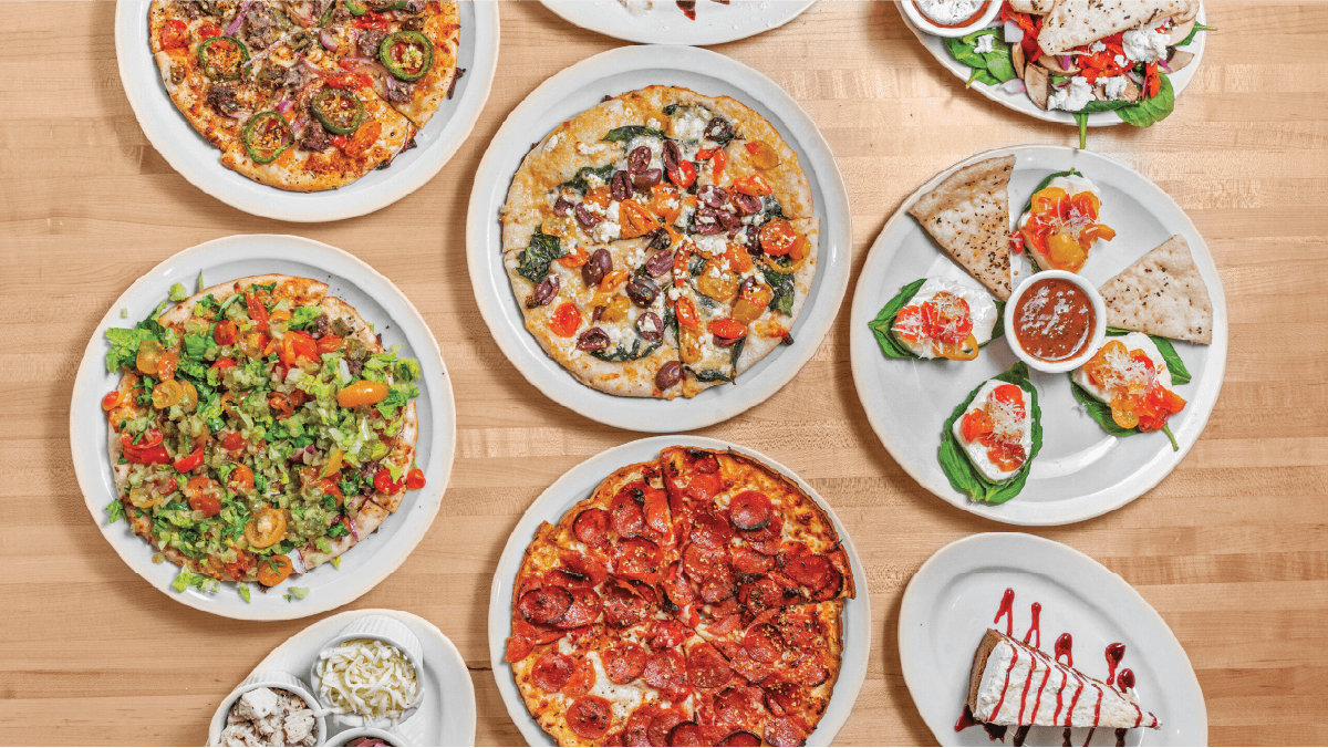 Pizza And Beer shop Little Elm TX | Best Food: Restaurants Pizza ...